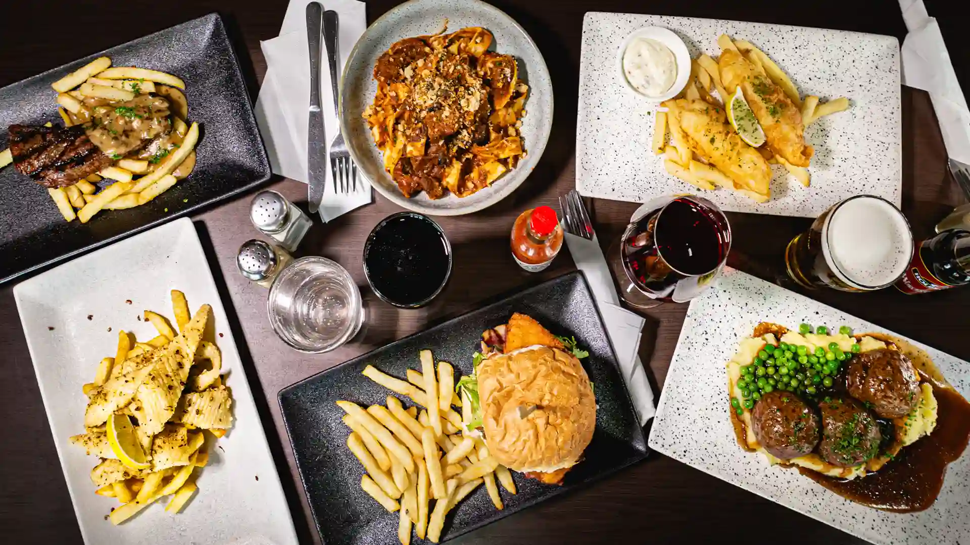 Best restaurant for Dining in Sandy Bay - Syntax Dining